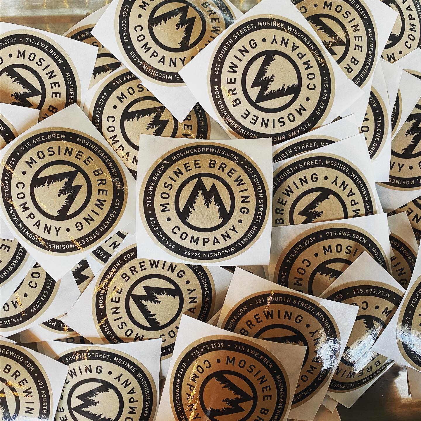 Shop All | Mosinee Brewing Company