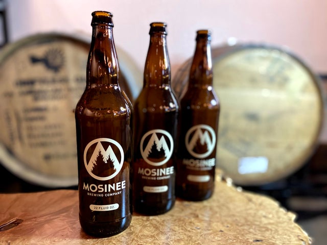Shop All | Mosinee Brewing Company