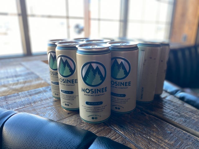 Shop All | Mosinee Brewing Company